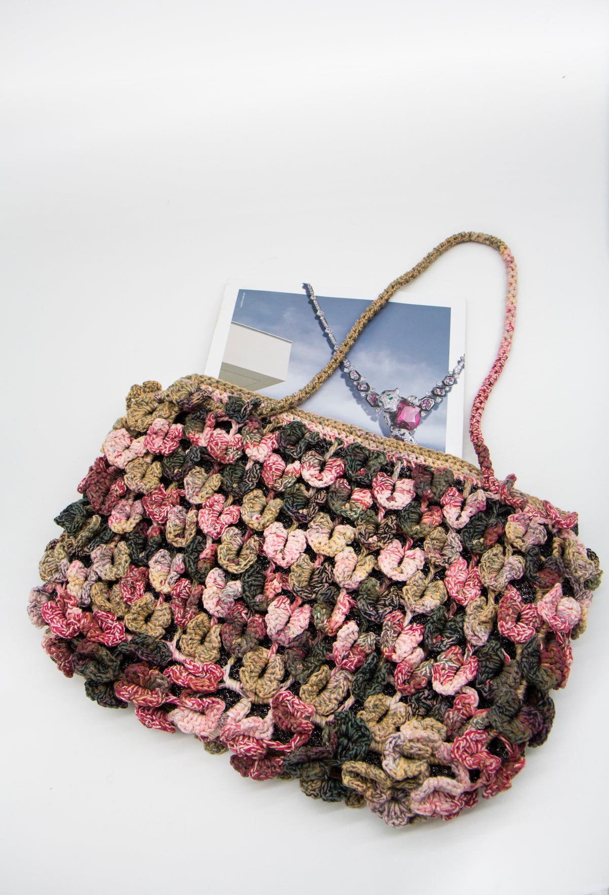 BAGS – Enchantillon