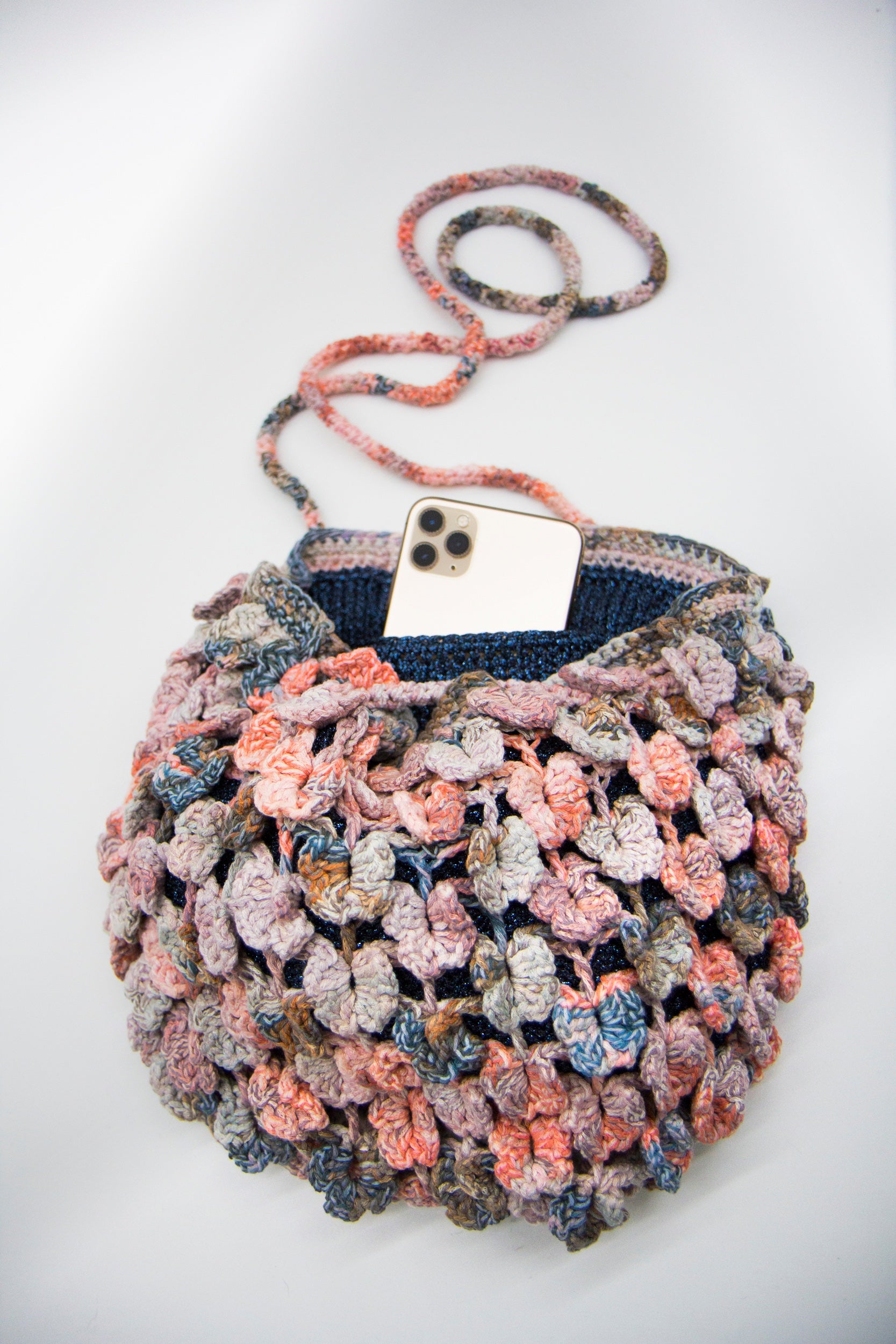 Cosa Bella Bag Cara – Enchantillon