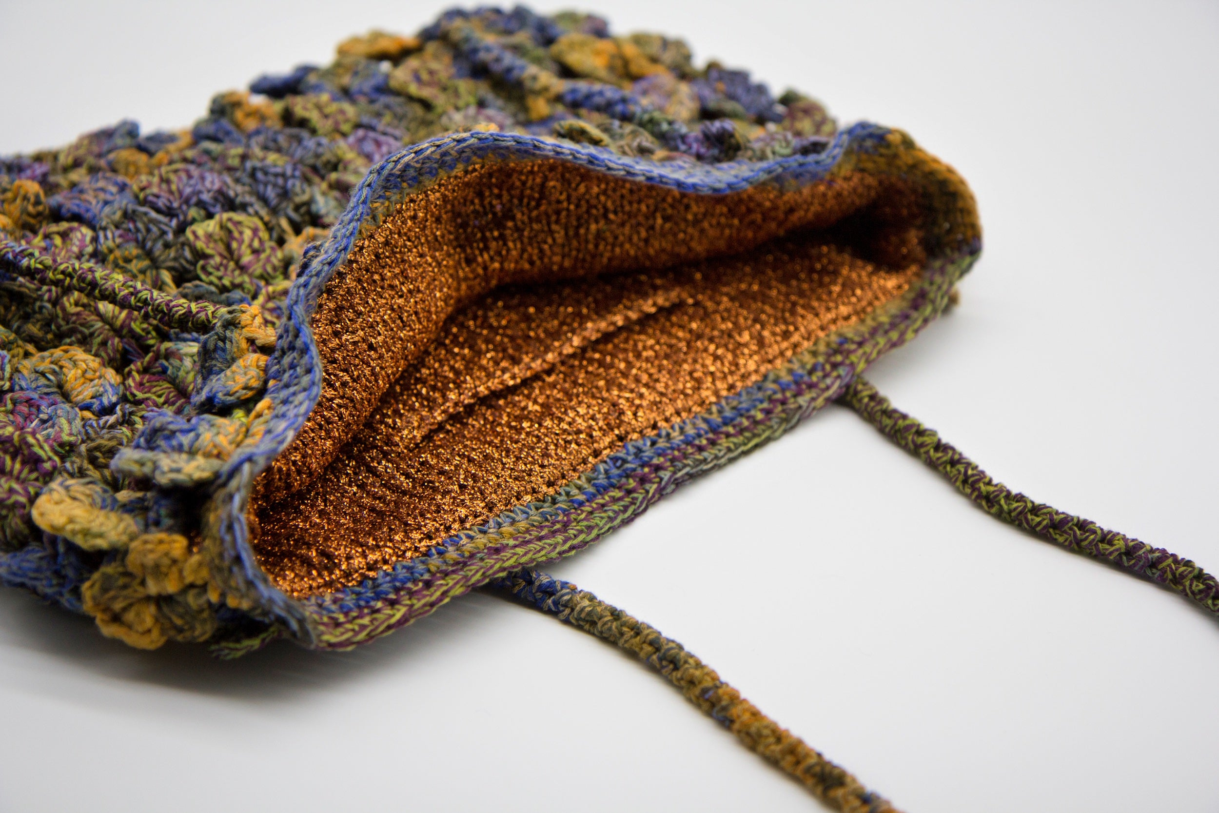 Cosa Bella Bag Sera – Enchantillon