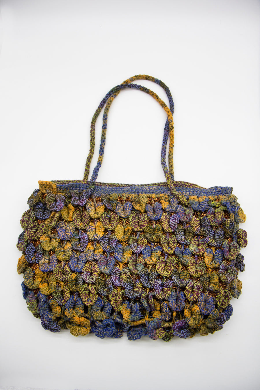 Cosa Bella Bag Sera – Enchantillon